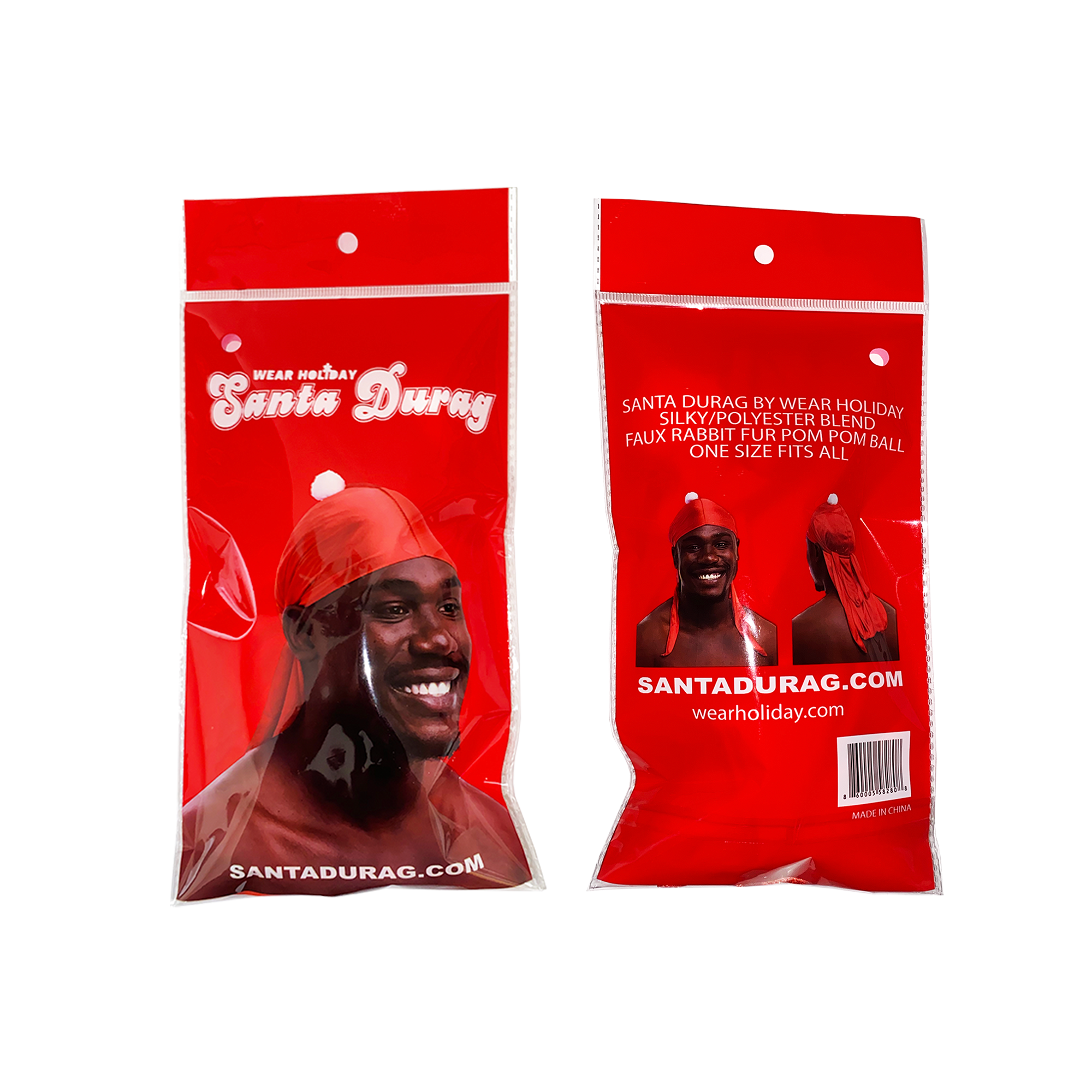 Santa Durag - RapMart